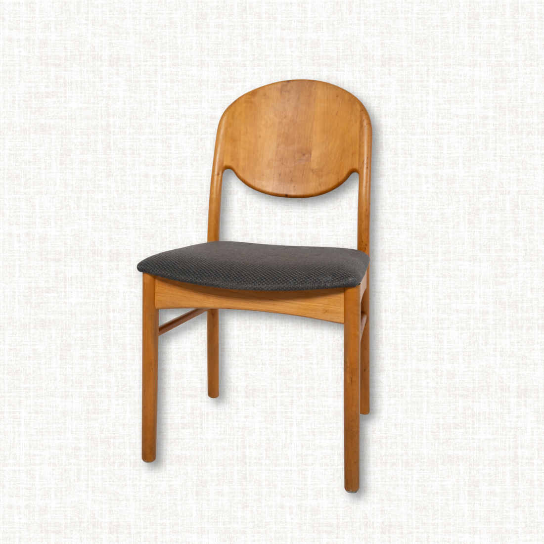 Korup Stolefabrik Vintage Dining Chair (Set of 6)